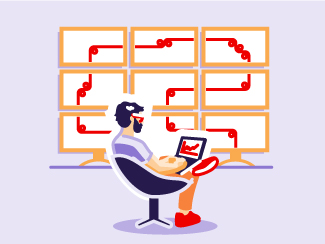 Automate infrastructure workflows - Acumen Intelligence
